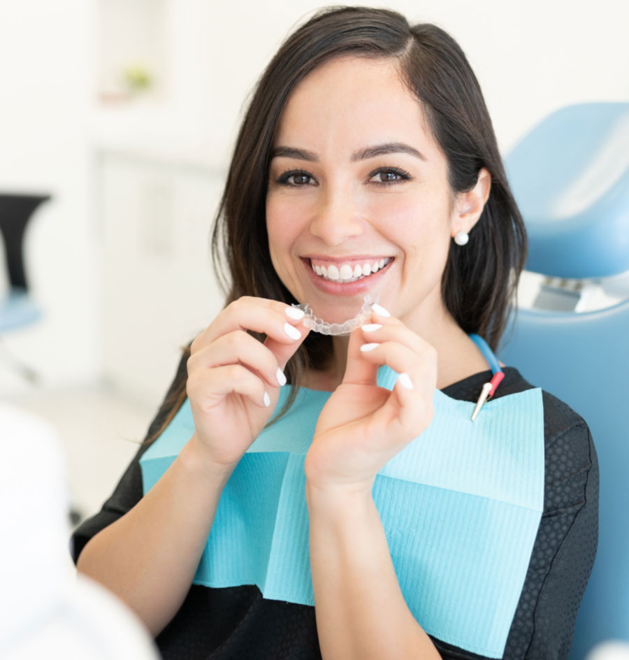 Invisalign - Bestorthodontist.org